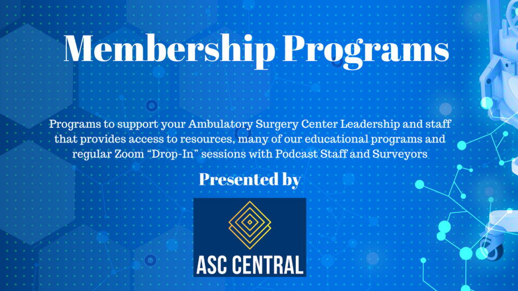 ASC Central – Leadership Bootcamps, Live Virtual and On-Demand ...